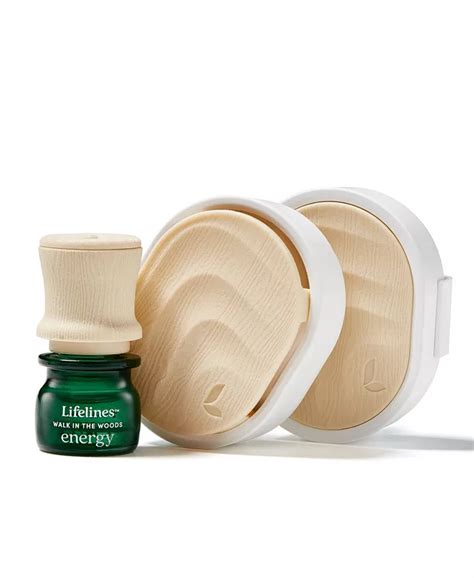 Everyday Diffuser Set Lifelines Stacys Sensory Solutions