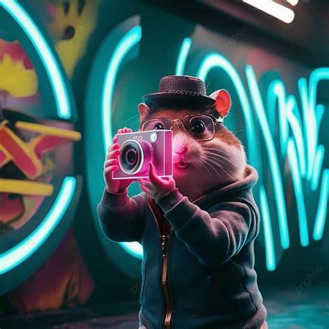 햄스터 햄스터 독특한 햄스터 귀엽다 배경 일러스트 및 사진 무료 다운로드 Pngtree