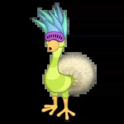 Dandidoobattle My Singing Monsters Msmpokegamer