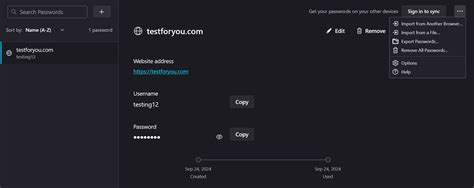 Which Browser Has The Best Password Manager I Put Them To The Test
