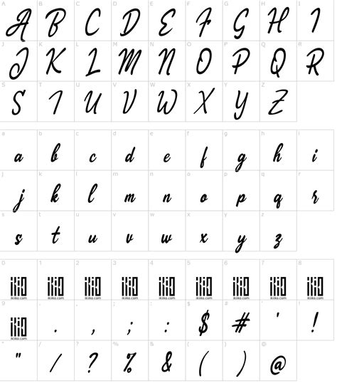 Athens By Ikiiko Type Font Download Athens By Ikiiko Type Font Download