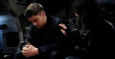 Top Daisy Johnson Relationships As Voted By Ou Tumbex