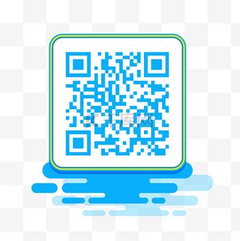 无效二维码图片 无效二维码素材 无效二维码模板图片下载 千库网