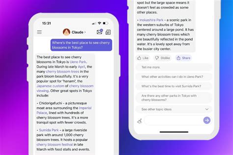anthropic ai s claude app hits ios app store to take on chatgpt