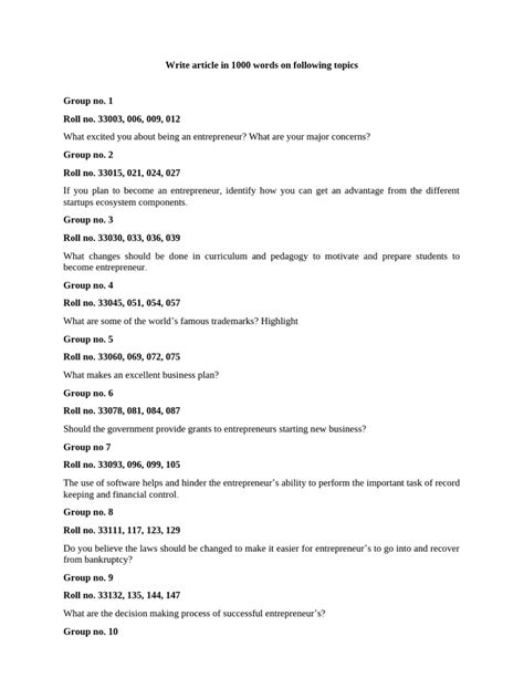 Continious Assessment Prog Pdf