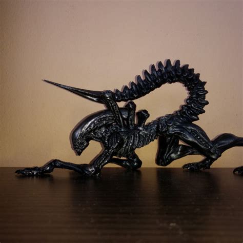 3d Printable Alien Xenomorph Tree Support Remix By Sezgin 3d Printable Alien Xenomorph Tree Support Remix By Sezgin