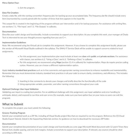 Solved In This Project You Will Demonstrate Your Mastery Of
