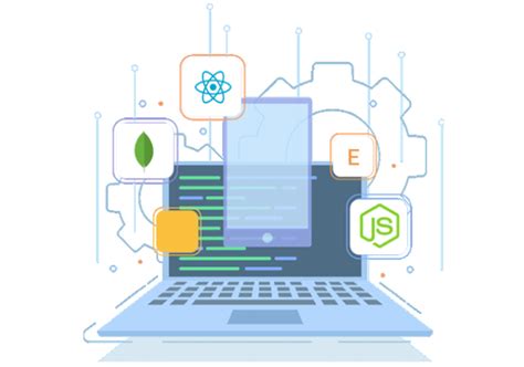 Hire MERN App Developers MERN Stack Development Services