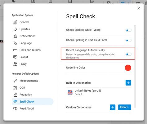 How To Use Spell Check With PDF Soda PDF