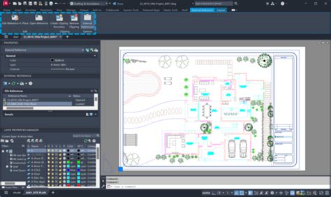 how to create better title blocks in autocad microsol resources
