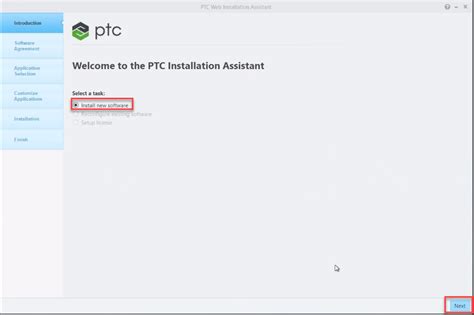 Step By Step Installation Procedure For Mathcad Pr Ptc Community