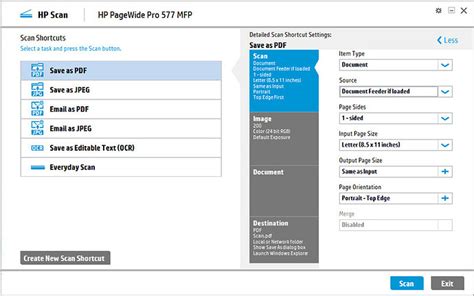 Scanning With Printers Deployed Through Gpo Hardware Spiceworks Community
