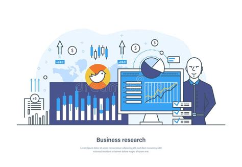 Business Research Data Analysis Strategic Planning And Development