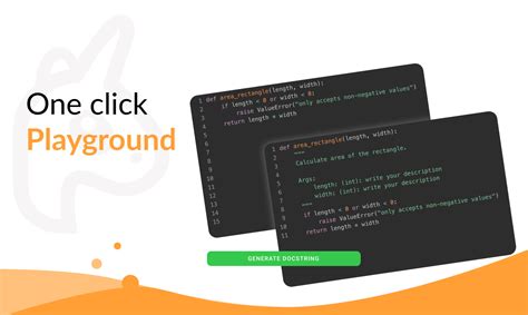 Docstring Python Docstring Nedir Tasarim Kodlama Leroy Wu