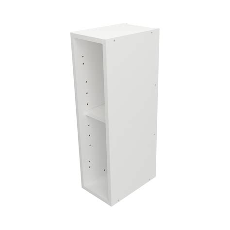 Wall 200mm Assembled Kitchen Unit Carcass 720mm High Rd Furniture