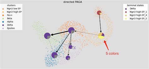 Directed Pagapie Shows Unknown Grey Color · Issue 565 · Theislab