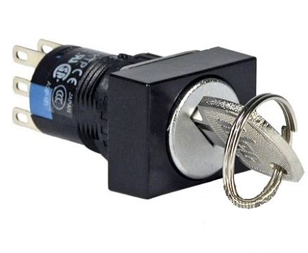 Key IDEC AS SK In Stock