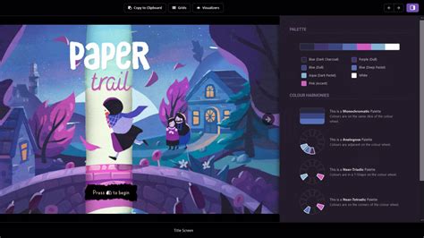 Game Ui Database 20 A Useful Resource For Designing Better Game Uis