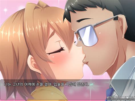 1041 흑인 Vs 백인 ~ 파워 섹스에 포로가 된 아내