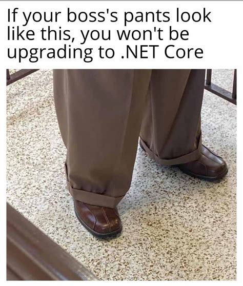 Relatable At On Complexity Rprogrammerhumor