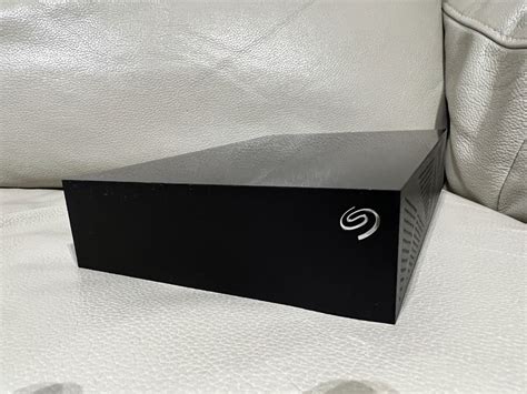 Seagate 8tb External Hdd Computers And Tech Parts And Accessories Hard Disks And Thumbdrives On