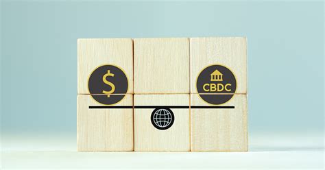 中央銀行デジタル通貨（cbdc）とは 日本と中国の動向について Wor L D ワード｜大和総研の用語解説サイト