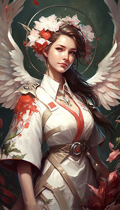 Daily Angel Reading Pahaliah