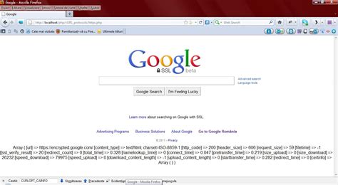 Transfer Data Via Multiple Protocols With Libcurl Page 2 Php