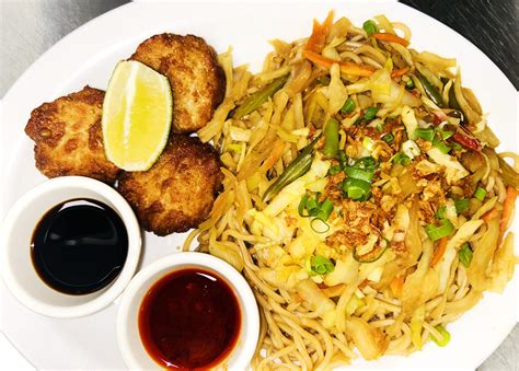 Combos Menu RJ PINOYYUM
