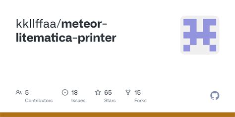 Releases Kkllffaa Meteor Litematica Printer GitHub