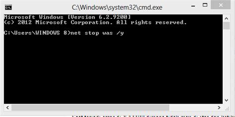 Cara Mengatasi Error Port 80 In Use By Unable To Open Process” With