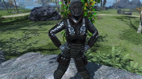 The Nexus Kp S Pseudo Image Share LoversLab