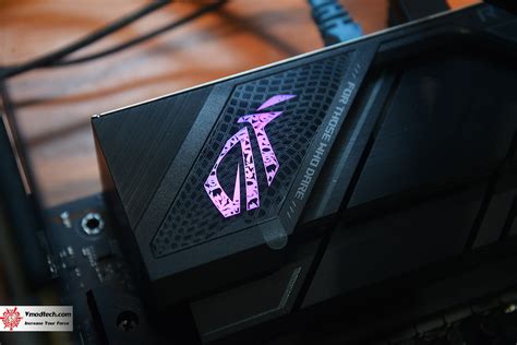 Asus Rog Strix B F Gaming Wifi Review Vmodtech Com Review Overclock