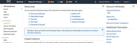 Aws Setup Tutorial Cộng Đồng Linux