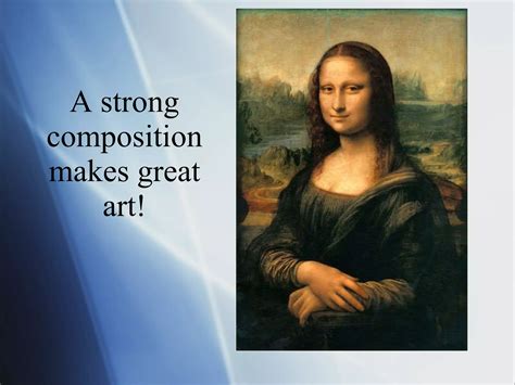 Compositional Techniques Ppt