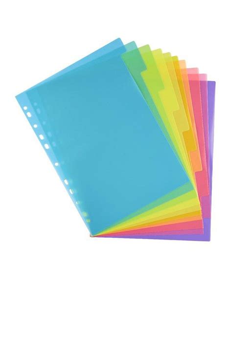 File Separator Pack Best Price In 2024 At
