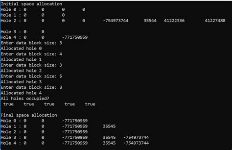 Solved PRACTICE Sample Output Input Sizes Chegg Com
