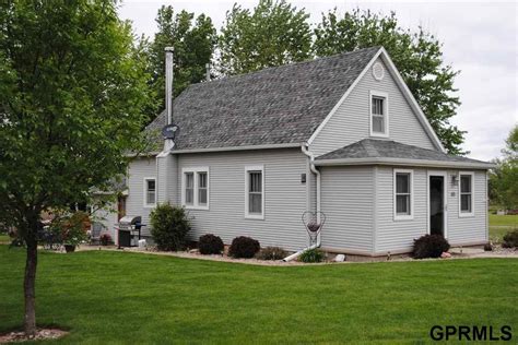 524 Concord St Malmo Ne 68040 See Est Value Schools And More