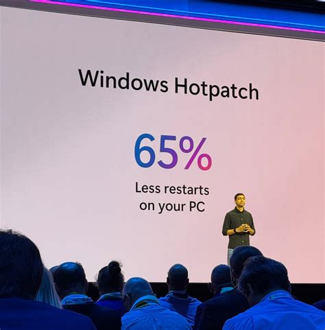 Windows Hotpatch Is Also Coming To Enterprise Versions Of Windows 11 It Lets You Install
