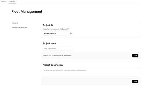 Qubitro Pricing Features And Details In 2025