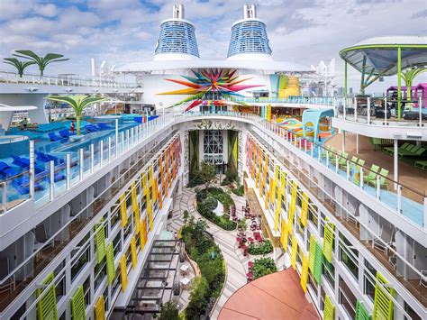 Icon Of The Seas Pfleiderer Reference