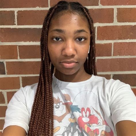 Mekiah Evans Mays High School Atlanta Georgia United States