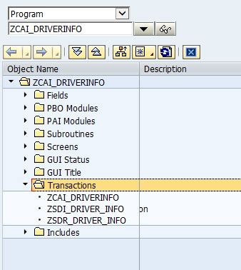 Abap How To Create Authorization Checking With Tcode Stack Overflow
