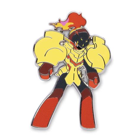 Armarouge Pokémon Pin Pokémon Center Canada Official Site