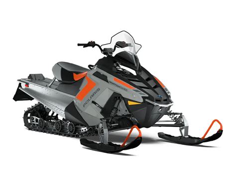 2025 Polaris 550 Switchback Sport 144 For Sale In Thompson Borderland Thompson Powersports