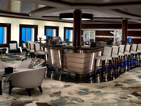 Celebrity Eclipse Bars With Menus And Prices Cruise Spotlight