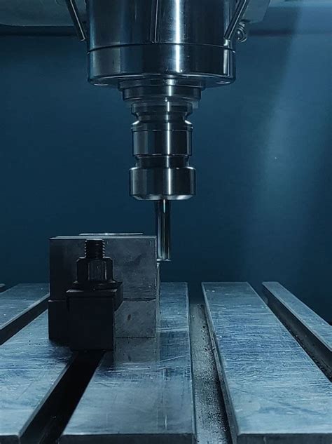 CNC Milling