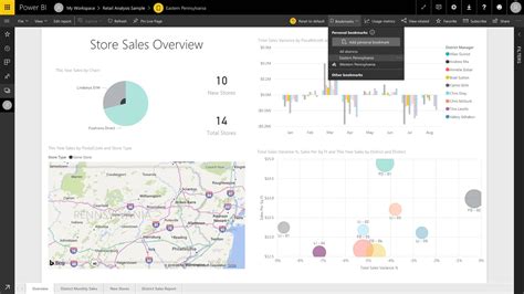 personal bookmarks release notes microsoft learn