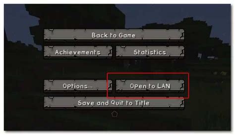 How To Fix Minecraft Lan Not Working