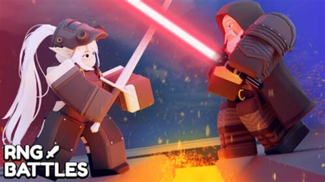 THƯƠNG MẠI Trận RNG Roblox